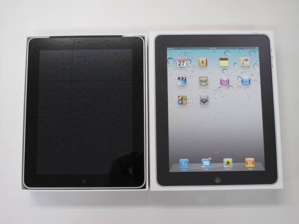 Apple A1337 iPad 16GB MC349J/A 3G Wi-Fi ジャンク品(iPad本体)｜売買されたオークション情報 ...