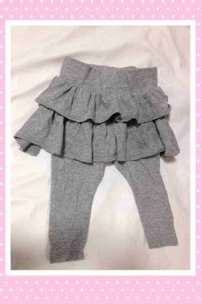 baby Gap スカッツ 80cm 記名(80（75～84cm）)｜売買されたオークション情報、yahooの商品情報をアーカイブ公開 - オークファン（aucfan.com）