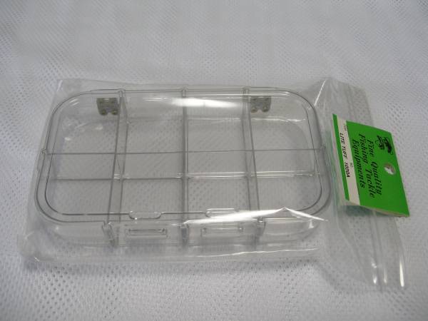 ラスト1 LITE TUFF FLY BOX ライト タフ/1020A(アクセサリー)｜売買されたオークション情報、yahooの商品情報を ...