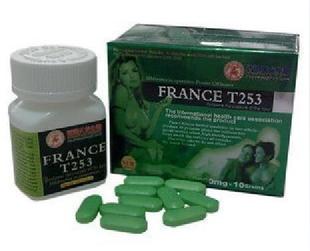FRANCE T253＆五夜神 オマケ数限 正規品 40錠セット(健康食品)｜売買されたオークション情報、yahooの商品情報をアーカイブ公開 - オークファン（aucfan.com）