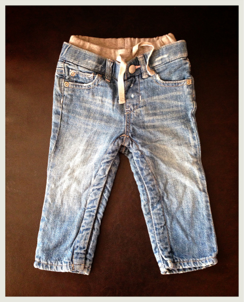 Gap デニム 70cm(ジーンズ)｜売買されたオークション情報、yahooの商品情報をアーカイブ公開 - オークファン（aucfan.com）