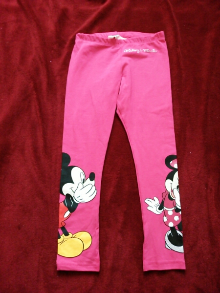 H&M ディズニーミニーちゃんレギンス120 110 gapジンボリー(110（105～114cm）)｜売買されたオークション情報、yahooの商品情報をアーカイブ公開 - オークファン ...