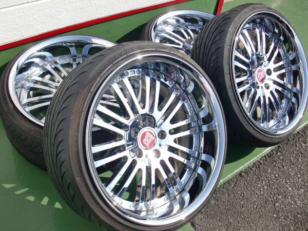 超深リム WORK REZAX クロームメッキ 4本セット JZX100 110(ラジアルタイヤ)｜売買されたオークション情報、yahooの ...