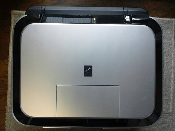 CANON PIXUS MP980 無線対応 高性能複合機 付属品全有(キヤノン)｜売買されたオークション情報、yahooの商品情報を ...