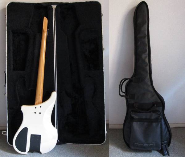 PHILIP KUBICKI BLASTER BASS ブラスターベース FACTOR(その他)｜売買されたオークション情報、yahooの商品 ...