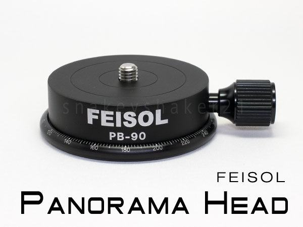 限定セール FEISOL パノラマ雲台 PB-90 Panning Base(雲台、プレート)｜売買されたオークション情報、yahooの商品 ...