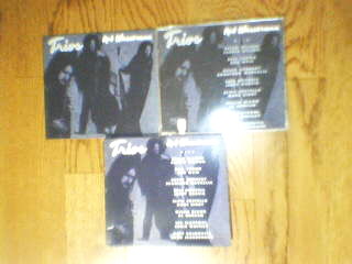 Rob Wasserman/Trios 1994 USA盤 Neil Young Jerry Garcia(R)｜売買されたオークション情報 ...