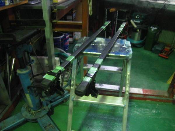 BP5 レガシィワゴン用 IN-XR INNO ベーシックステーセットXR(キャリアベース)｜売買されたオークション情報、yahooの商品情報をアーカイブ公開 - オークファン（aucfan.com）