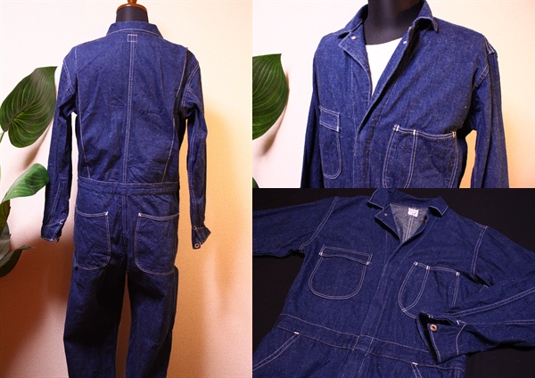 オアスロウ or slow デニムツナギ 検 ガーメンツ KATO Lee(KATO`)｜売買されたオークション情報、yahooの商品情報をアーカイブ公開 - オークファン（aucfan.com）