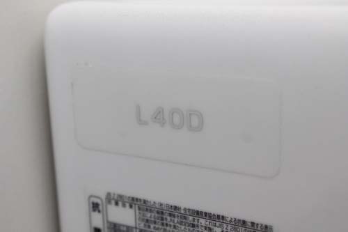 展示品/ /TOTO/手洗ボウル/L40D/水栓付/W360/陶器/ホワイト(手洗器)｜売買されたオークション情報、yahooの商品情報を ...