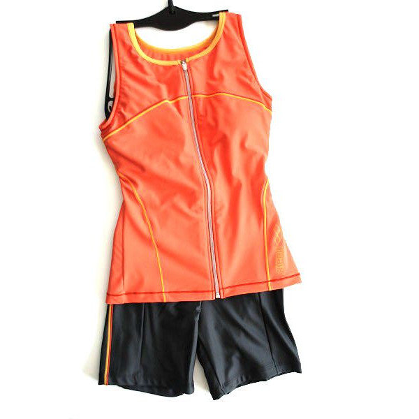 半額 アリーナ セパレーツ水着 LAR-2278W ORGD M \9975(ツーピース)｜売買されたオークション情報、yahooの商品情報をアーカイブ公開 - オークファン（aucfan.com）