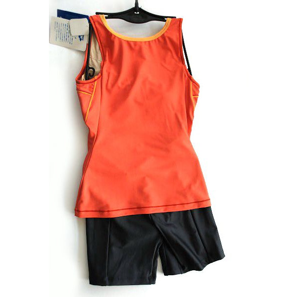 半額 アリーナ セパレーツ水着 LAR-2278W ORGD M \9975(ツーピース)｜売買されたオークション情報、yahooの商品情報をアーカイブ公開 - オークファン（aucfan.com）