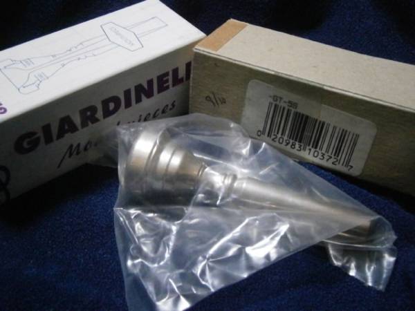 ハイトーン GIARDINELLI ジャルディネリマウスピース 5S(アクセサリー)｜売買されたオークション情報、yahooの商品情報を ...