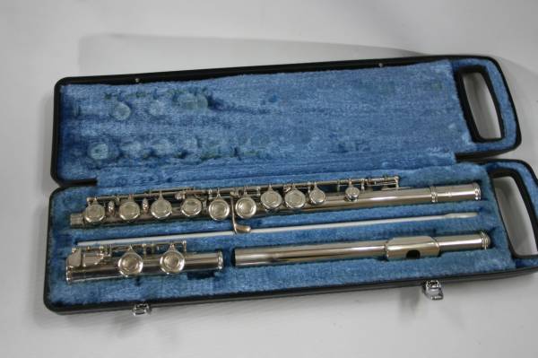 フルート Nikkan FL-23(フルート)｜売買されたオークション情報、yahooの商品情報をアーカイブ公開 - オークファン ...