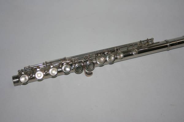 フルート Nikkan FL-23(フルート)｜売買されたオークション情報、yahooの商品情報をアーカイブ公開 - オークファン ...