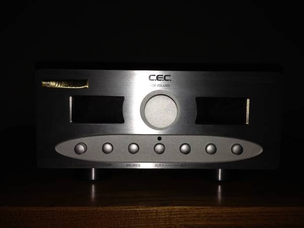 CEC AMP53-MHT リビングミュージック改造品(その他)｜売買されたオークション情報、yahooの商品情報をアーカイブ公開 ...