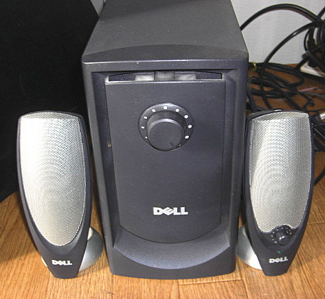 DELL ZYLUX MULTI MEDIA COMPUTER A425 E26(スピーカー)｜売買されたオークション情報、yahooの商品 ...