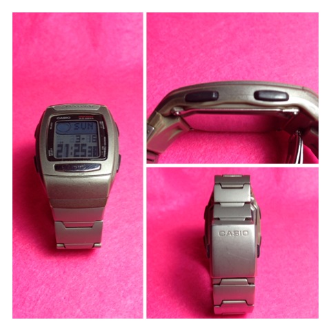 CASIO DATA BANK WAVE CEPTOR(データバンク)｜売買されたオークション情報、yahooの商品情報をアーカイブ公開 - オークファン（aucfan.com）