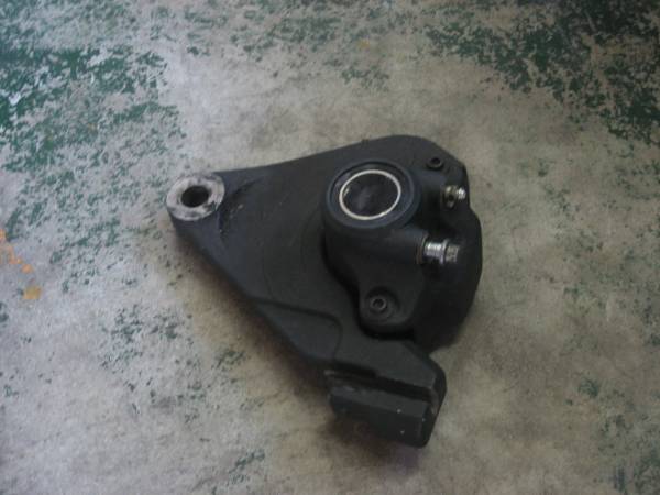 89年式FLSTC リアブレーキキャリパー一式(ハーレーダビッドソン用)｜売買されたオークション情報、yahooの商品情報をアーカイブ公開 ...