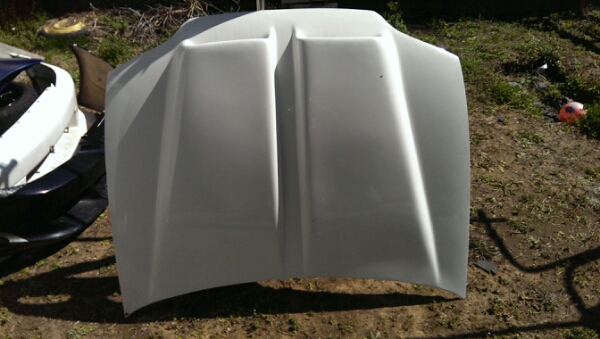 EG EJ シビック用グランドデザインボンネット(フロント)｜売買されたオークション情報、yahooの商品情報をアーカイブ公開 - オークファン（aucfan.com）