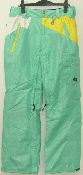 VOLCOM ボルコム CHARLIE INS PANT/Sサイズ 店頭展示品(パンツ)｜売買されたオークション情報、yahooの商品情報を ...