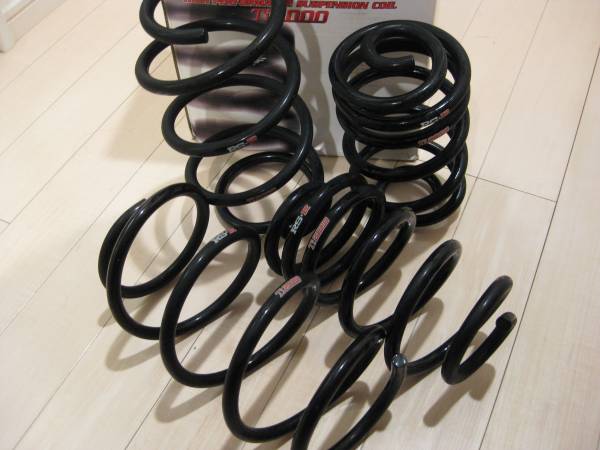 RS R Ti2000ダウンサス N700TW セレナ/2WD C25/C26(スプリング)｜売買されたオークション情報、yahooの商品情報をアーカイブ公開 - オークファン（aucfan.com）