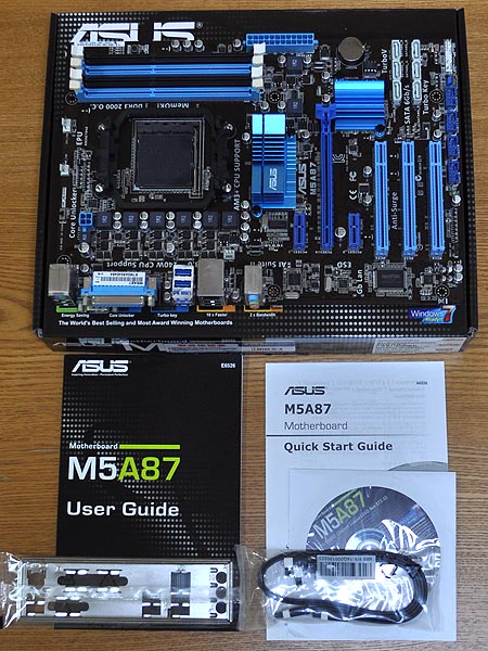 ASUS M5A87 完動品 AMD マザーボード AM3+(ASUSTeK)｜売買されたオークション情報、yahooの商品情報をアーカイブ ...