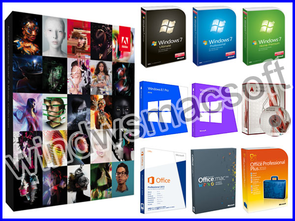 最安AdobeCS6+PhotoshopイラレMac版Office+Win7 8.1+豪華特典2(ペイント、フォトレタッチ)｜売買されたオークション情報、yahooの商品情報をアーカイブ公開 ...