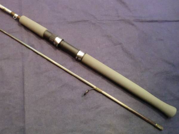 極美② T'ZLAC Haru Special TSF-802L シーバスロッド 釣竿(その他)｜売買されたオークション情報、yahooの商品 ...