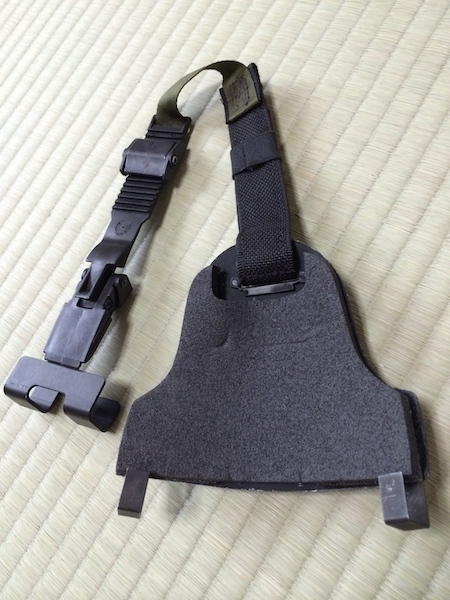 実物 英軍米軍 STS PVS21 NVG ヘルメットマウント SAS TFB PJ(その他)｜売買されたオークション情報、yahooの商品 ...