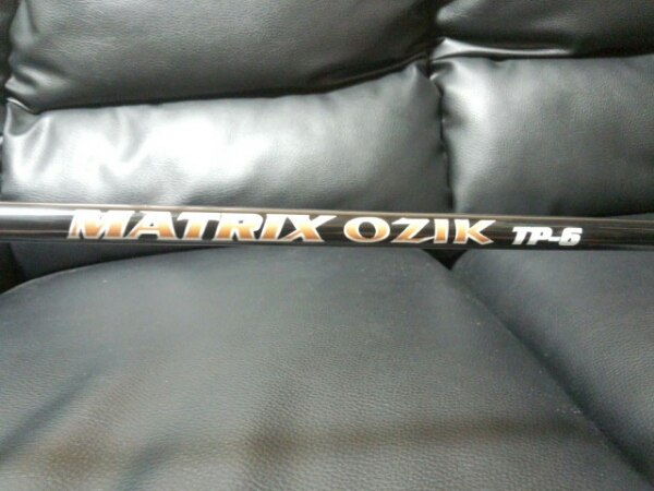 マトリックス MATRIX OZIK TP-6 使用少(その他)｜売買されたオークション情報、yahooの商品情報をアーカイブ公開 ...