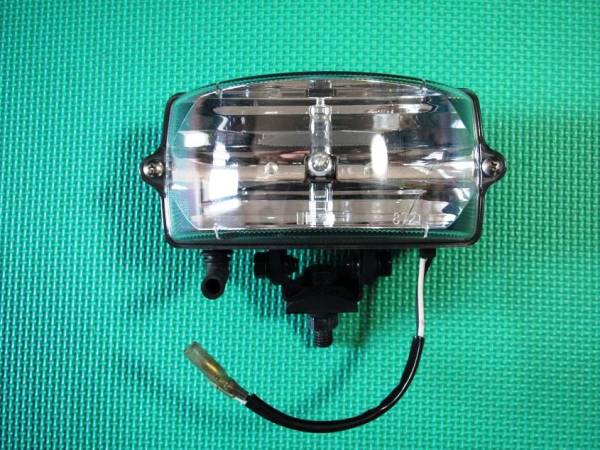 IPFバックランプ817 超広角ワイドスコープランプ ランクル(ライト)｜売買されたオークション情報、yahooの商品情報をアーカイブ公開 - オークファン（aucfan.com）