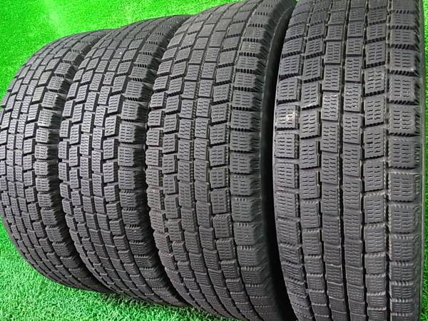 溝有り ヨコハマ ice GUARD iG10 155/65R13 4本セット(中古品)｜売買されたオークション情報、yahooの商品情報を ...