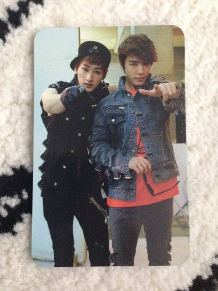 SUPERJUNIOR OPPA OPPA ドンへ ウニョク トレカ 縦ver(SUPER JUNIOR)｜売買されたオークション情報、yahooの商品情報をアーカイブ公開 - オークファン ...