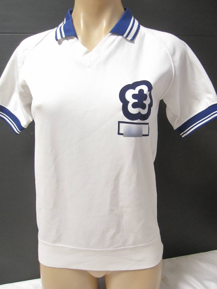 3724 Mサイズ 新素材 S.C.P製 土佐女子 高 指定 半袖 体操服(体操服)｜売買されたオークション情報、yahooの商品情報をアーカイブ公開 - オークファン（aucfan.com）