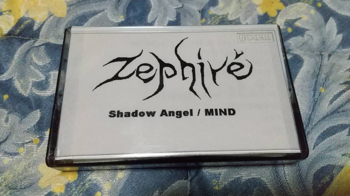 Zephire デモテープ(インディーズ)｜売買されたオークション情報、yahooの商品情報をアーカイブ公開 - オークファン（aucfan.com）
