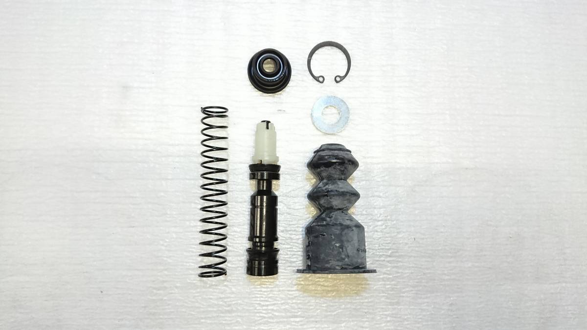 04312-20010-71/トヨタフォークリフト/クラッチマスターキット/ /社外品/日本製(建設機械、重機)｜売買されたオークション情報 ...