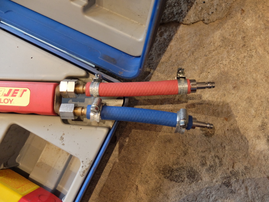 引取のみ 粉末式溶射装置 SuperJet EutAlloy スーパージェット ユータロイ 一式フルセット(溶接機)｜売買されたオークション情報、yahooの商品情報をアーカイブ公開 ...