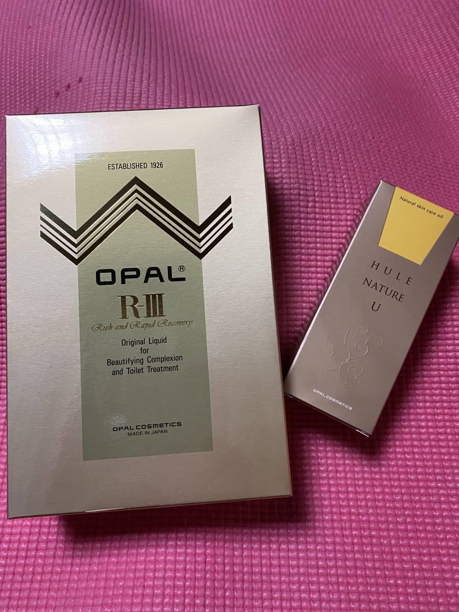 正規販売店購入 抗菌効果あり 紫外線 お疲れ肌 三香堂 OPALオパール化粧品 美容原液460ml 定価18 700円 ユルナチュールU(その他化粧水)｜売買されたオークション情報、yahoo ...