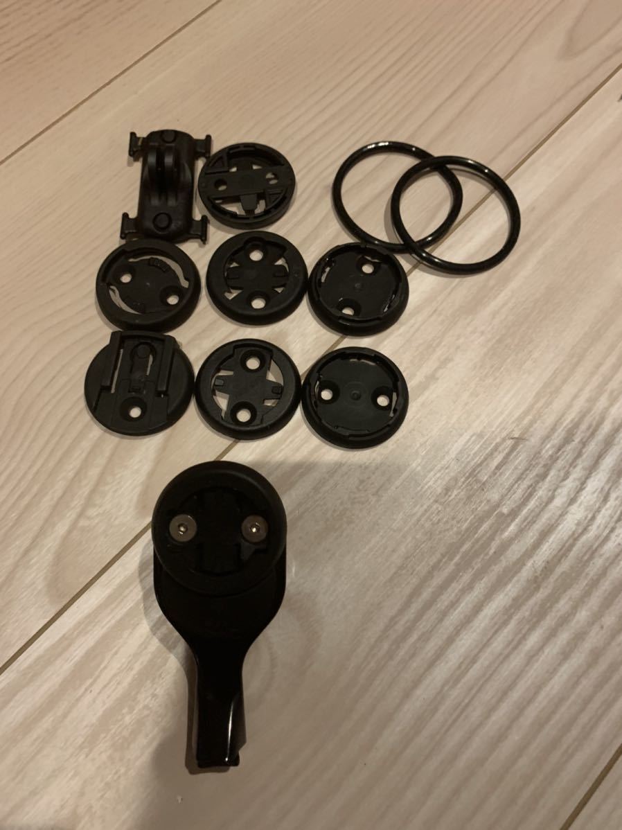 s-works ターマックsl7 VENGE 純正ステム サイコンマウント スペシャライズド(その他)｜売買されたオークション情報、yahoo ...