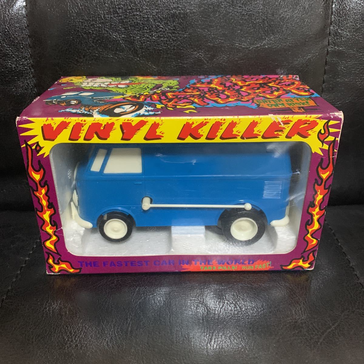 自走式レコードプレーヤー VINYL KILLER ヴァイナルキラー(その他)｜売買されたオークション情報、yahooの商品情報をアーカイブ ...
