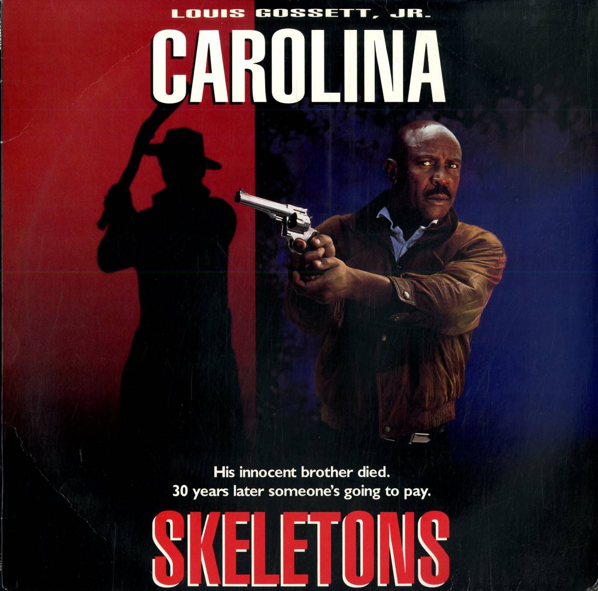 B00114608/ 洋画 LD/ Carolina Skeletons(輸入盤)｜売買されたオークション情報、yahooの商品情報をアーカイブ公開 - オークファン（aucfan.com）