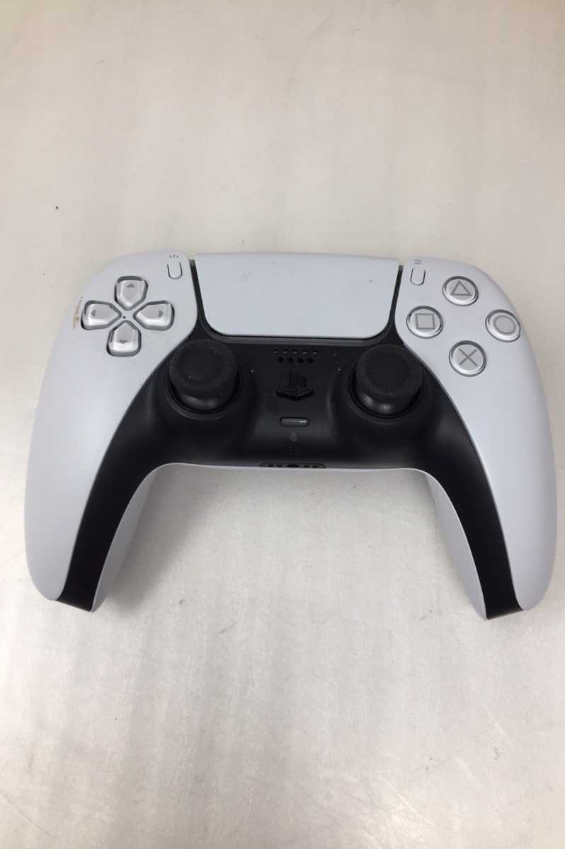 安心の DualSense デュアルセンス ワイヤレスコントローラー CFI-ZCT1J PS5 ks-29 ②(アクセサリ、周辺機器)｜売買されたオークション情報、yahooの商品情報を ...