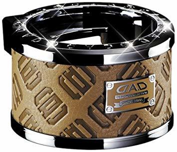 税込 送料520円 GARSON ギャルソン DAD ラグジュアリードリンクホルダー タイプ モノグラムレザー ベージュ SA765-02(ドリンクホルダー)｜売買されたオークション情報 ...