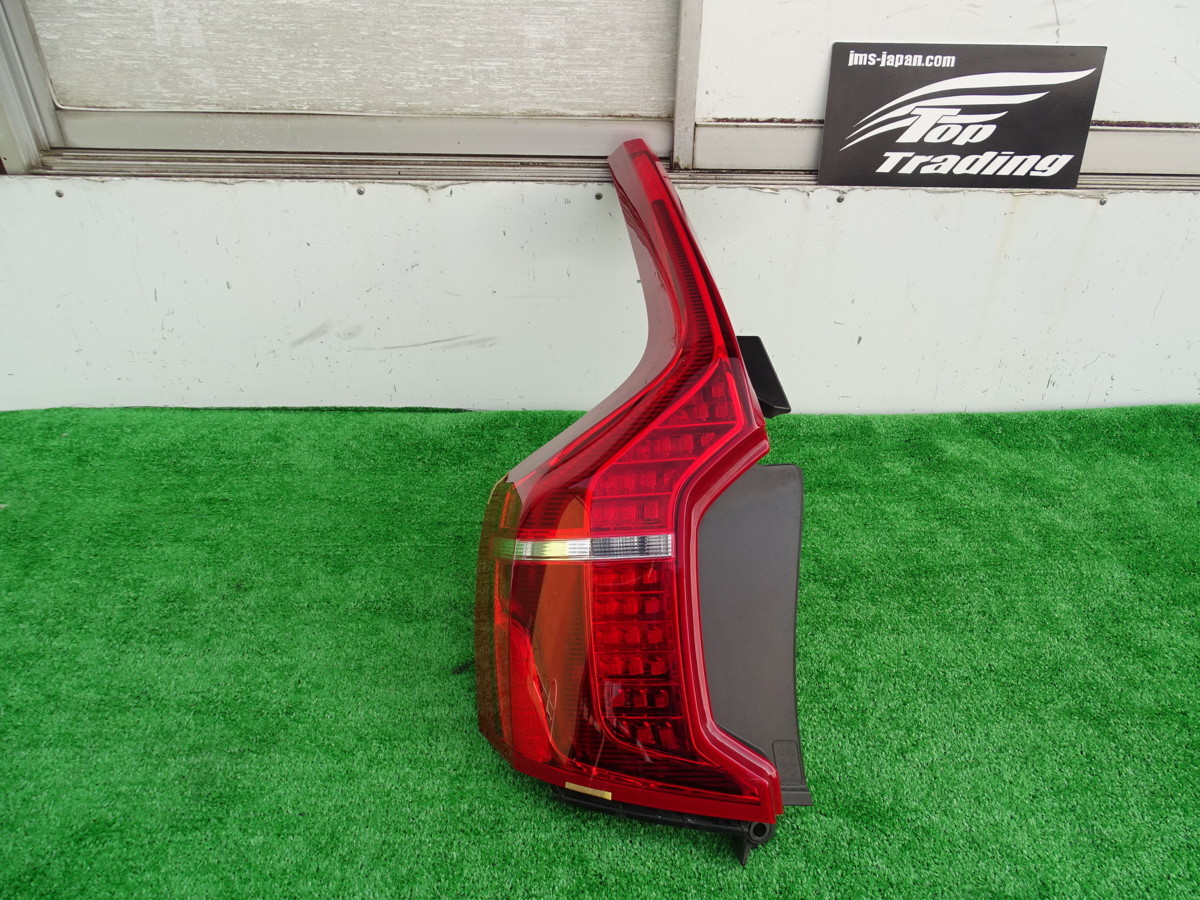 K8156 ボルボ 純正 XC90 LB LD 系 左 LED テールランプ 31655917(テールライト)｜売買されたオークション情報 ...