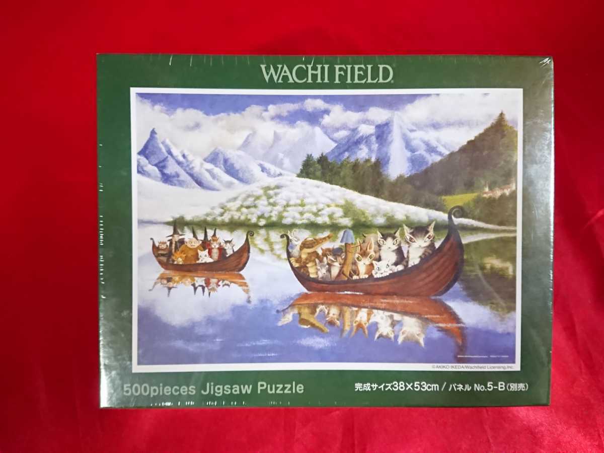 やのまん わちふぃーるど 05-910 時の河 500ピース ジグソーパズル/YANOMAN WACHIFIELD 500PIECES(ジグソーパズル)｜売買されたオークション情報、yahoo ...