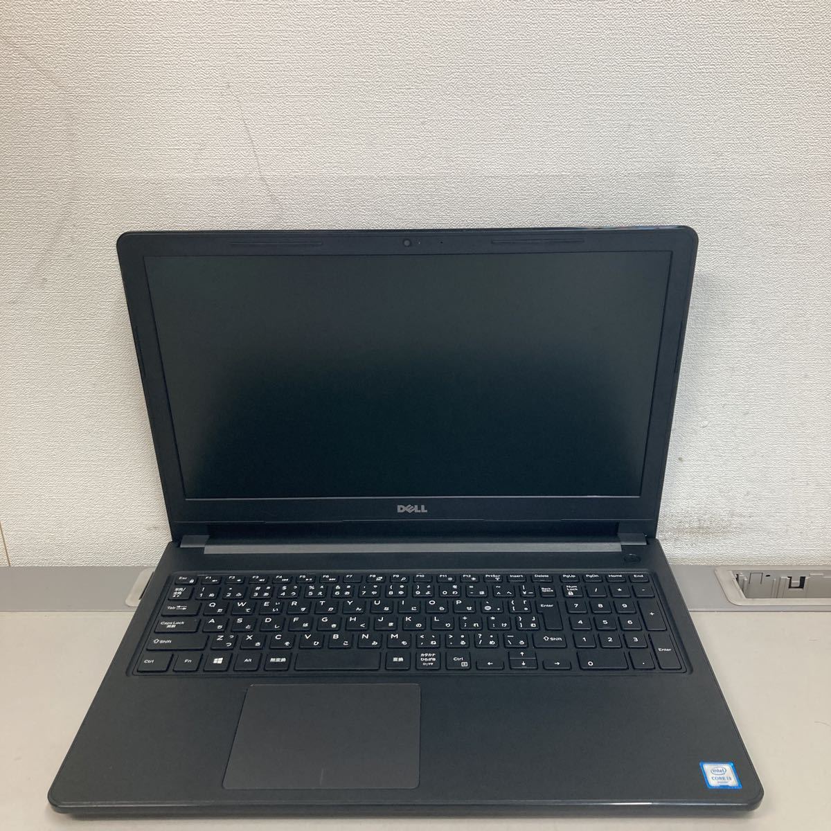M136 DELL P63F Core i3 6006U メモリ4GB ジャンク品(15インチ～)｜売買されたオークション情報、yahooの ...