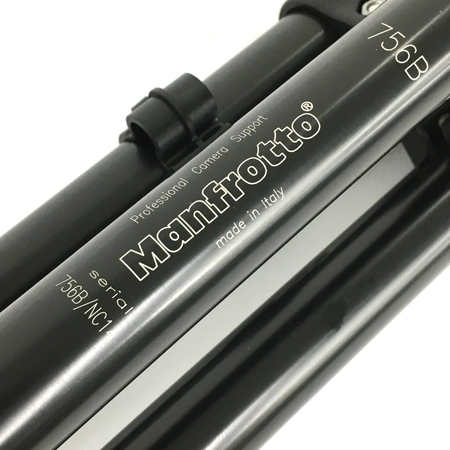 Manfrotto MD EVE 756B 三脚 カメラ周辺機器 マンフロット Y5936896(三脚)｜売買されたオークション情報 ...