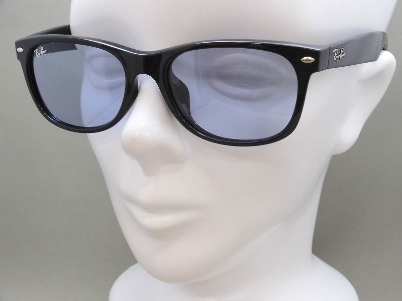 Ray-Ban/レイバン NEW WAYFARER ニューウェイファーラー サングラス/アイウェア RB2132-F g3452y(ウェイファーラー)｜売買されたオークション情報、yahooの ...