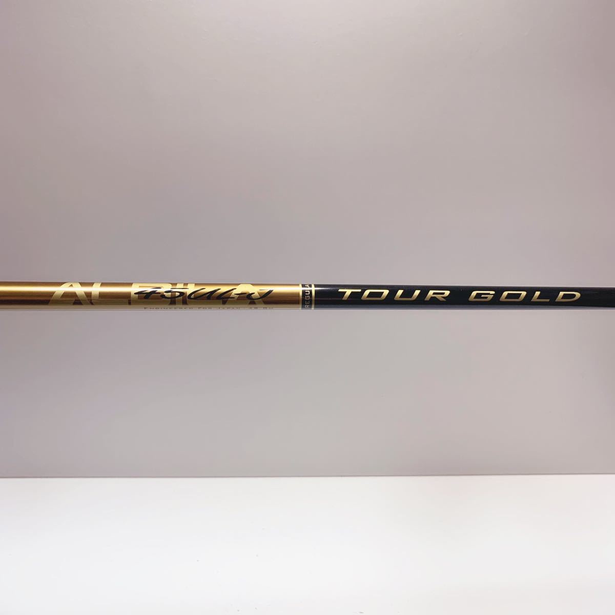 ALDILA TOUR GOLD アルディラ 45UL-J フレックスR ドライバー GTDスリーブ(シャフト)｜売買されたオークション情報 ...